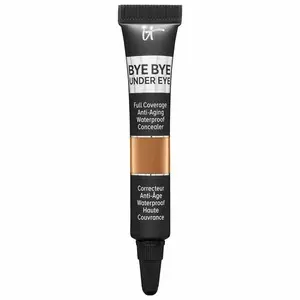 IT COSMETICS Mini Bye Bye Under Eye Full Coverage Anti-aging Waterproof Concealer - 35.5 Rich (for Warm Undertones)