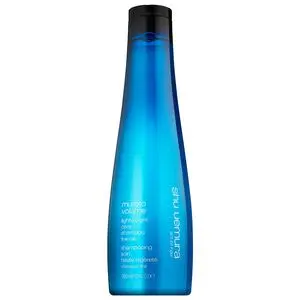 Shu Uemura Shampoing Soin Léger Muroto Volume Pour Cheveux Fins - One-color