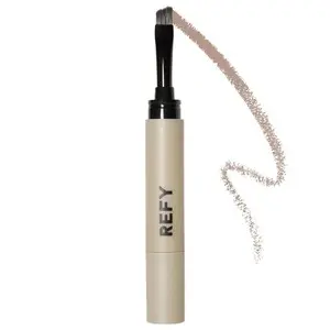 REFY Pommade Pour Sourcils - Cendré