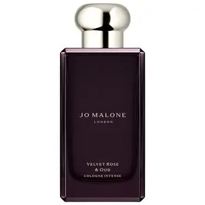 Jo Malone Velvet Rose & Oud Cologne Intense With Warm Florals Cologne Spray