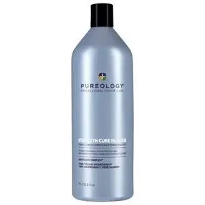 PUREOLOGY Strength Cure Blonde Purple Conditioner - One-color