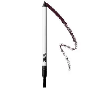 MAKEUP BY MARIO Makeup By Mario Crayon Ligneur Master Pigment Pro Deep Plum
