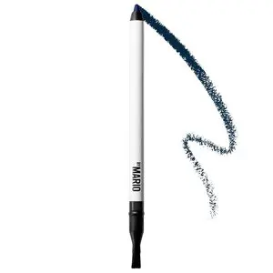 MAKEUP BY MARIO Makeup By Mario Crayon Ligneur Master Pigment Pro Rich Blue