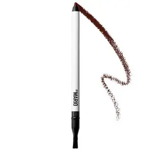 MAKEUP BY MARIO Makeup By Mario Crayon Ligneur Master Pigment Pro Soft Brown