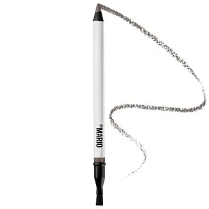 MAKEUP BY MARIO Master Pigment Pro Eyeliner Pencil - Taupe