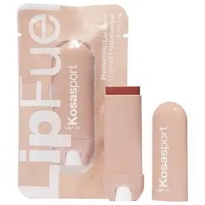 KOSAS Kosasport Lipfuel Hyaluronic Acid Lip Balm - Flow