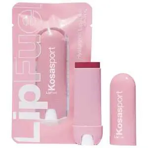 KOSAS Baume À Lèvres À L'acide Hyaluronique Kosasport Lipfuel - Rush