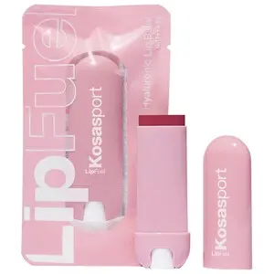 KOSAS Kosasport Lipfuel Hyaluronic Acid Lip Balm - Rush