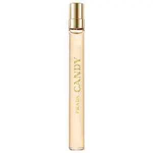 Prada Candy Eau De Parfum Travel Spray With Caramel & White Musk - One-color
