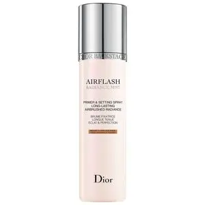 Dior Airflash Radiance Mist Primer & Setting Spray