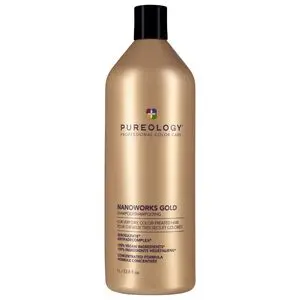 Pureology Moisturizing Haircare Products
