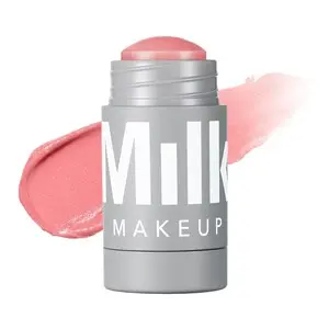MILK MAKEUP Lip + Cheek Non-comedogenic Cream Blush Stick - Dash