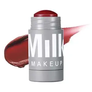 MILK MAKEUP Lip + Cheek Non-comedogenic Cream Blush Stick - Muse