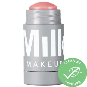 MILK MAKEUP Milk Makeup Lip + Cheek Non-comedogenic Cream Blush Stick One-color