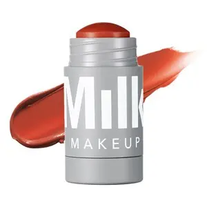 MILK MAKEUP Milk Makeup Lip + Cheek Non-comedogenic Cream Blush Stick Swerve