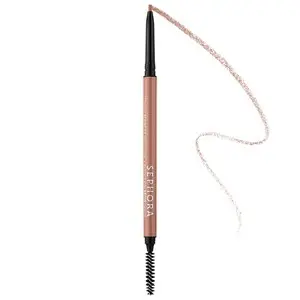 SEPHORA COLLECTION Sephora Collection Retractable Eyebrow Pencil - Waterproof 01 Blonde