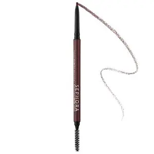 SEPHORA COLLECTION Retractable Eyebrow Pencil Waterproof - 06 Soft Charcoal