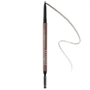 SEPHORA COLLECTION Sephora Collection Retractable Eyebrow Pencil - Waterproof 1.25 Neutral Gray Brown