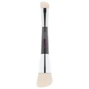HUDA BEAUTY Tantour Face Contouring Sculpt & Shade Brush