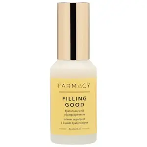 FARMACY Filling Good Hyaluronic Acid Plumping Serum - One-color