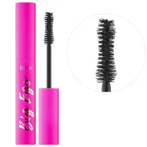 TARTE Big Ego Lifting & Volumizing Mascara - One-color