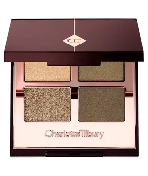 Charlotte Tilbury Palette De Fards À Paupières De Luxe - Exaggereyes