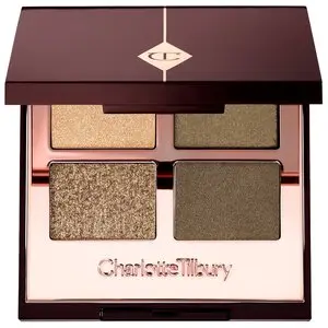 Charlotte Tilbury Charlotte Tilbury Palette De Fards À Paupières De Luxe Rebel