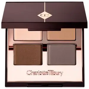 Charlotte Tilbury Charlotte Tilbury Luxury Eyeshadow Palette The Sophisticate