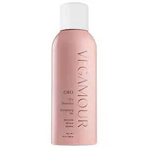 VEGAMOUR Gro Dry Shampoo For Thinning Hair - One-color