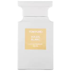 TOM FORD Tom Ford Soleil Blanc Eau De Parfum Fragrance With Amber & Bergamot One-color