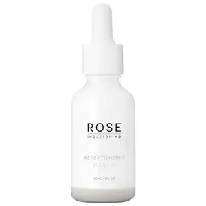 ROSE INGLETON MD Retexturizing Retinol Booster Serum