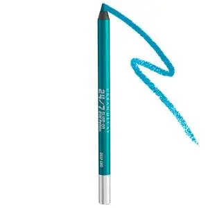 Urban Decay Urban Decay Crayon Ligneur Pour Les Yeux Hydrofuge 24/7 Glide-on Deep End
