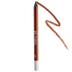 Urban Decay Urban Decay Crayon Ligneur Pour Les Yeux Hydrofuge 24/7 Glide-on Smog