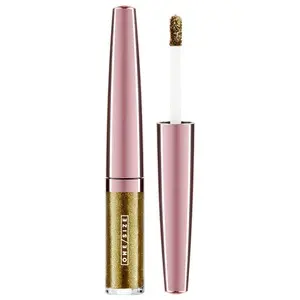 ONE/SIZE BY PATRICK STARRR One/size By Patrick Starrr Eye Popper Sparkle Vision Liquid Eyeshadow 5 Continental