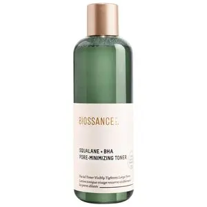 Biossance Hydrating Skincare Products