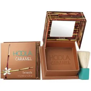 BENEFIT COSMETICS Benefit Cosmetics Poudre Bronzante Mate Hoola Caramel