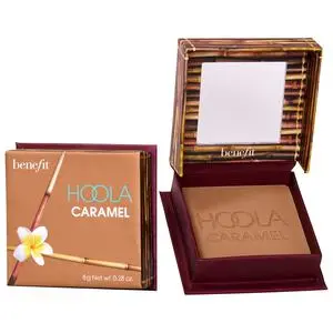 BENEFIT COSMETICS Benefit Cosmetics Poudre Bronzante Mate Hoola Hoola Caramel Bronzer