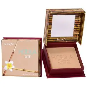 BENEFIT COSMETICS Benefit Cosmetics Poudre Bronzante Mate Hoola Hoola Lite Bronzer