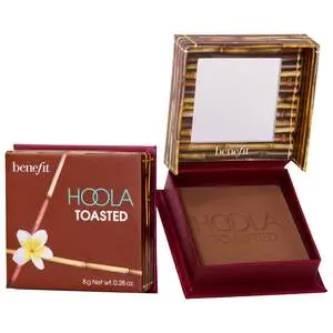 BENEFIT COSMETICS Benefit Cosmetics Poudre Bronzante Mate Hoola Hoola Toasted Bronzer