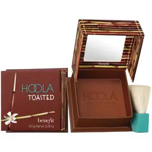 BENEFIT COSMETICS Benefit Cosmetics Poudre Bronzante Mate Hoola Toasted
