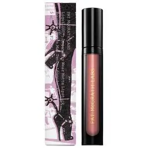 PAT MCGRATH LABS Liquilust: Legendary Wear Matte Lipstick - Divine Rose