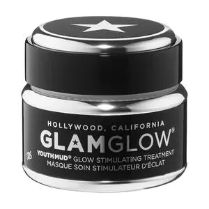 GLAMGLOW Youthmud® Glow Stimulating & Exfoliating Treatment Mask 1.7 Oz/ 50g
