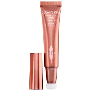 Charlotte Tilbury Beauty Highlighter Wand - Pinkgasm
