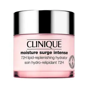 CLINIQUE Moisture Surge Intense 72h Lipid-replenishing Hydrator Cream Moisturizer - One-color