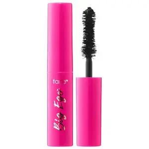 TARTE Mini Big Ego Lifting & Volumizing Mascara - One-color