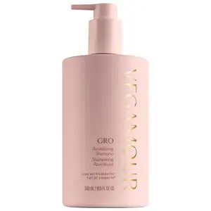 VEGAMOUR Gro Revitalizing Shampoo For Thinning Hair - One-color