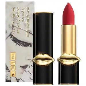 PAT MCGRATH LABS Rouge À Lèvres Mattetrance - Elson 013