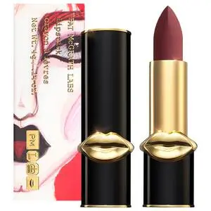 PAT MCGRATH LABS Pat Mcgrath Labs Mattetrance Lipstick Flesh 3 109