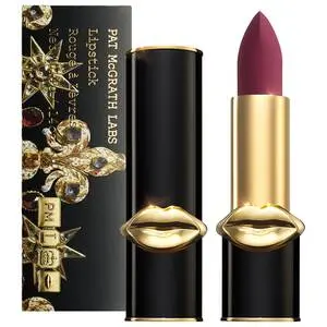 PAT MCGRATH LABS Pat Mcgrath Labs Mattetrance Lipstick Full Blooded