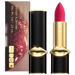 PAT MCGRATH LABS Pat Mcgrath Labs Mattetrance Lipstick Full Panic 005